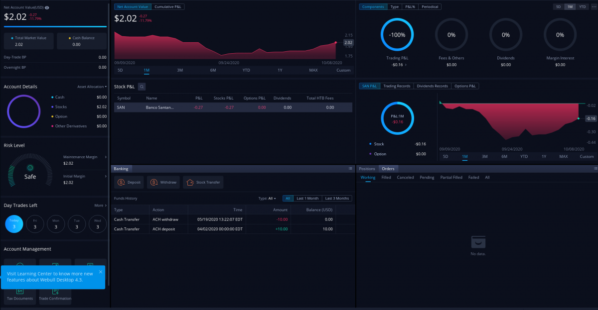 Webull Review: Should you Consider Webull in 2023? - Tasty Referrals