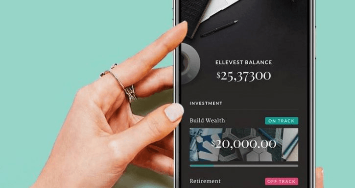 Ellevest Review: Best Robo-Advisor for Female Investors - Tasty Referrals