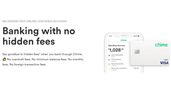 6 Ways Chime Makes Money: Understanding Chime's Fee-Free Model Tasty ...