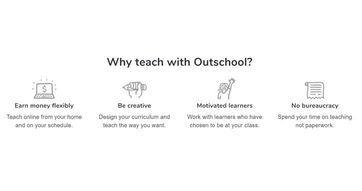 OutSchool Review: What is OutSchool? - Tasty Referrals