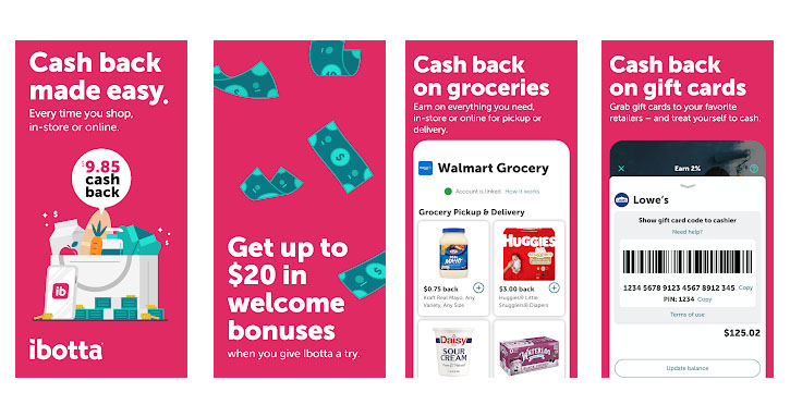 How Does Ibotta Make Money? Learn How Ibotta Works - Tasty Referrals