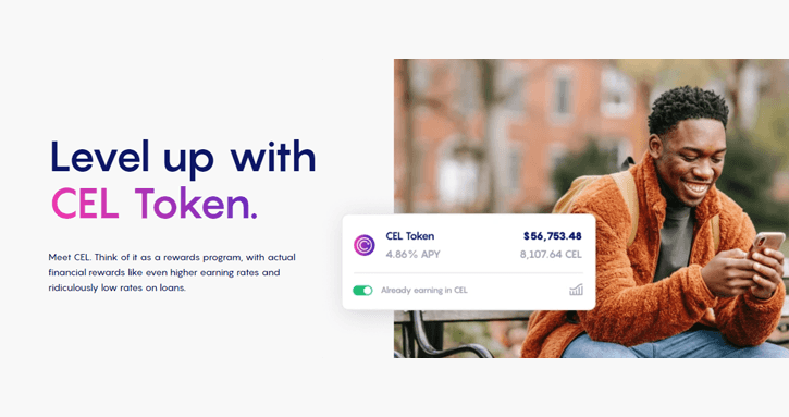 What is Celsius Network? 8 Things You Can Do with Celsius