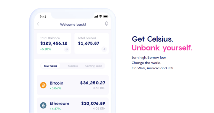 Is Celsius Network Safe? Should You Invest with Them? Tasty Referrals