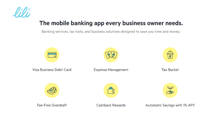 Lili Referral Code: $100 Lili Bank Sign up Bonus [Feb 2024] - Tasty ...