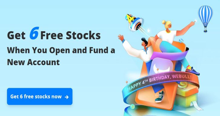 Webull Review: Should you Consider Webull in 2023? - Tasty Referrals