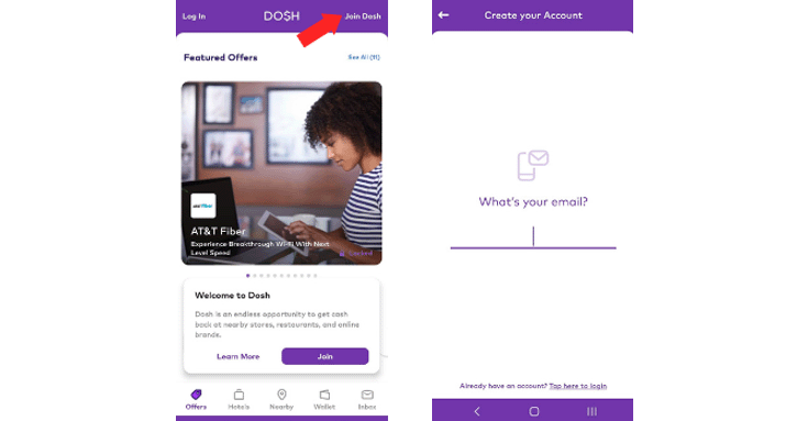 $10 FREE Dosh Referral Code: TASTYR2 (May 2024) - Tasty Referrals