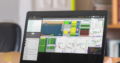 Exploring the Trade Ideas Trading Room: A Comprehensive Review Tasty ...